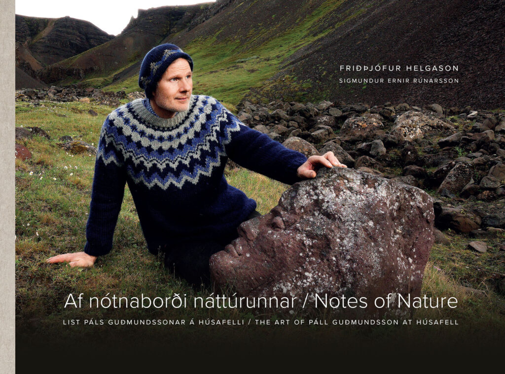 Skrudda – bókaútgáfa