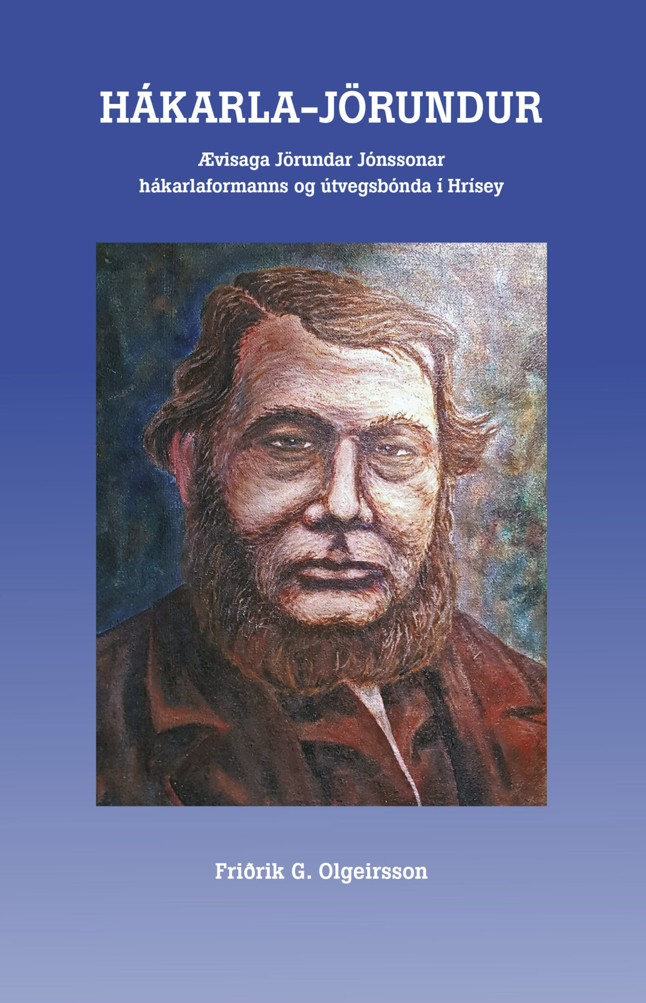 Skrudda – bókaútgáfa