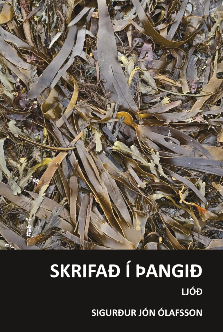 Skrudda – bókaútgáfa