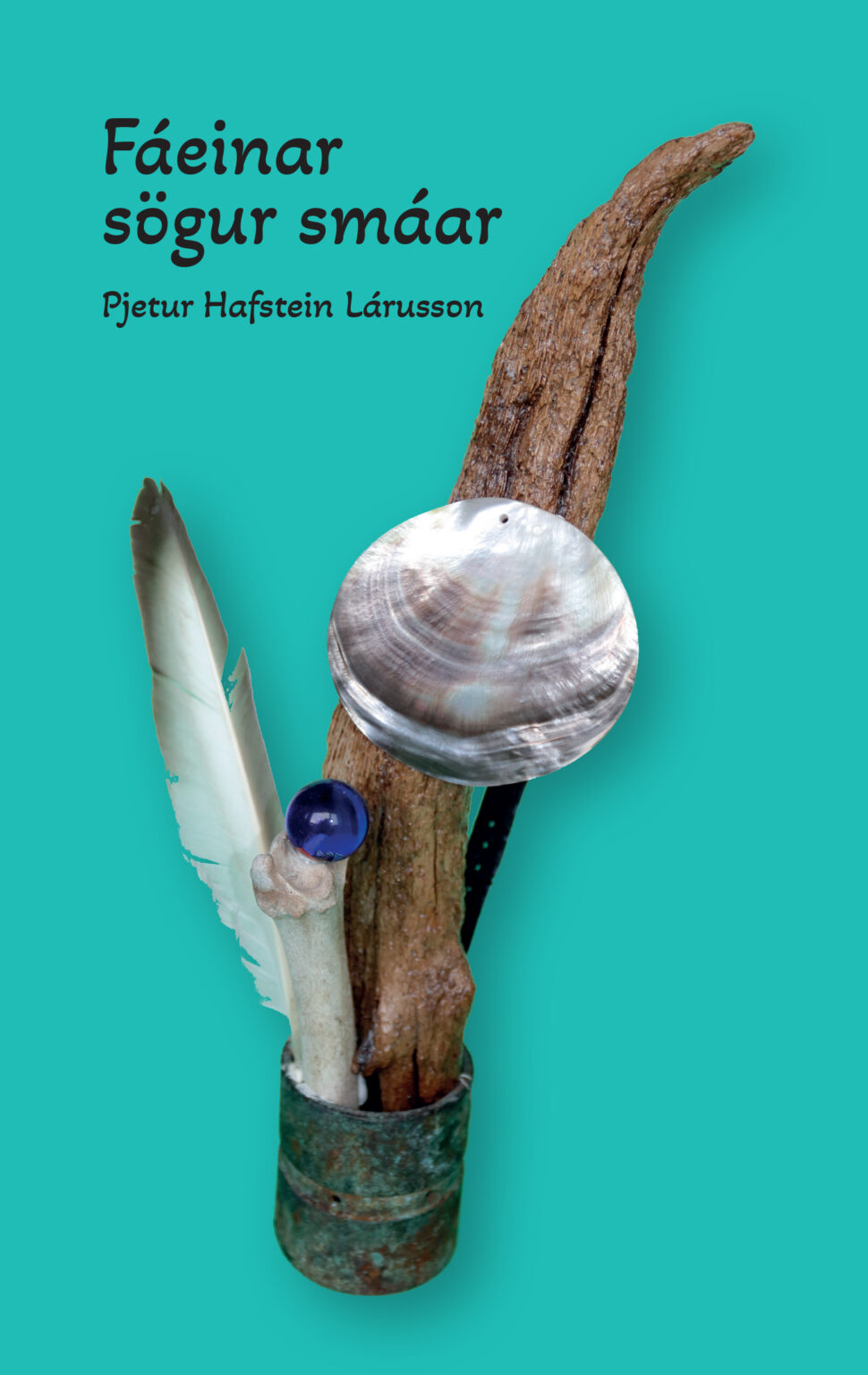 Skrudda – bókaútgáfa